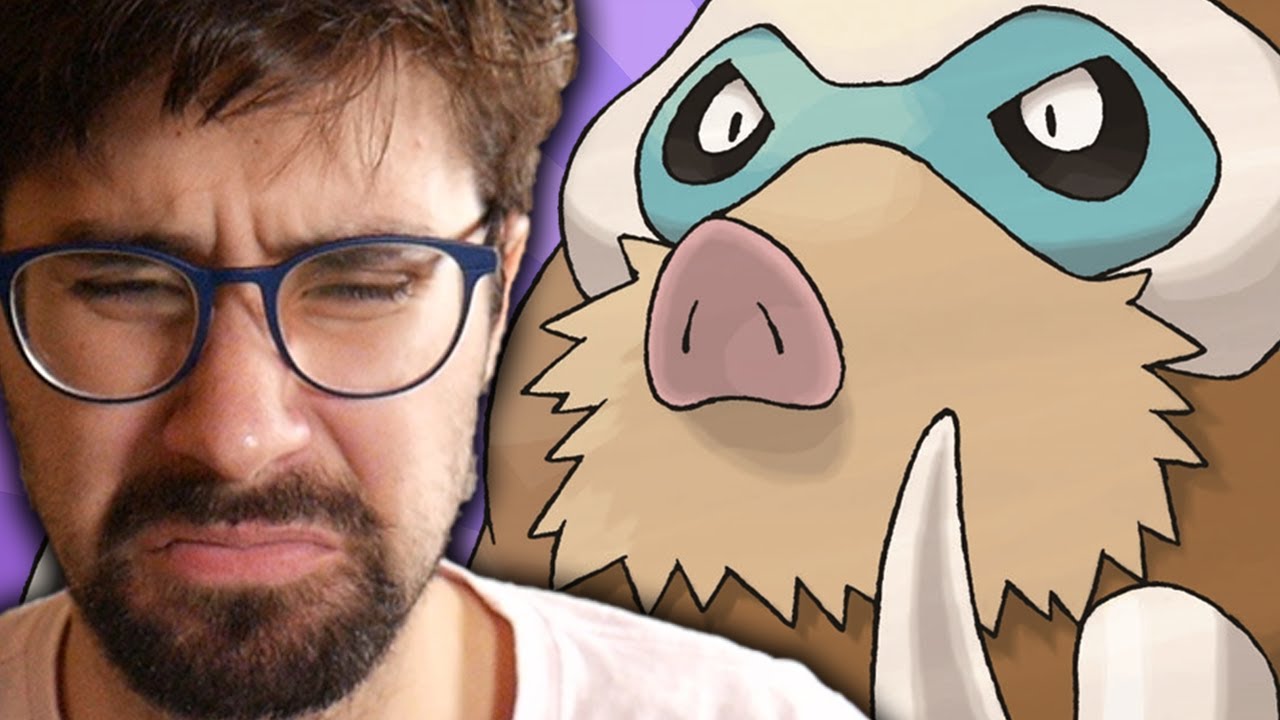 The First Rule of Pokemon - YouTube