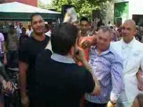 Nunta Bibiloi [ PART 3/5 ] - YouTube