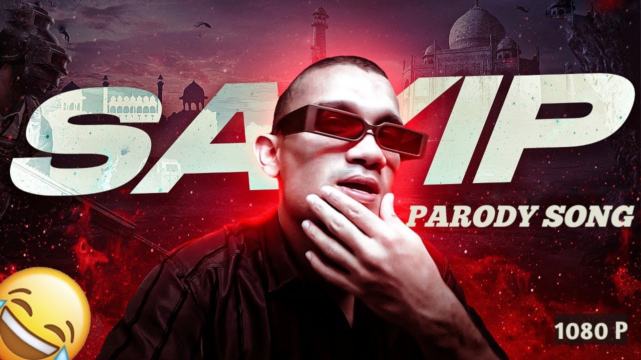 Sayip Op Parody Song | Kotha Raja Song Troll | Pubg Version 😂🔥 @Sayip0P ...