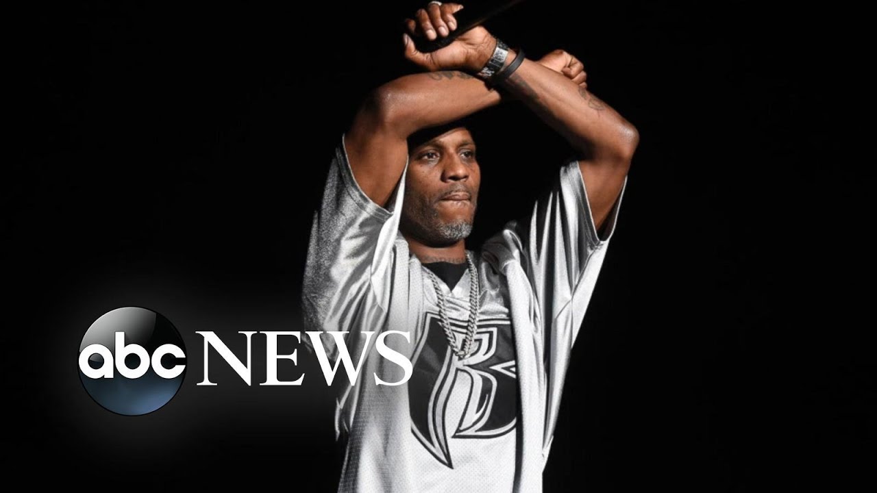 The life and legacy of DMX - YouTube