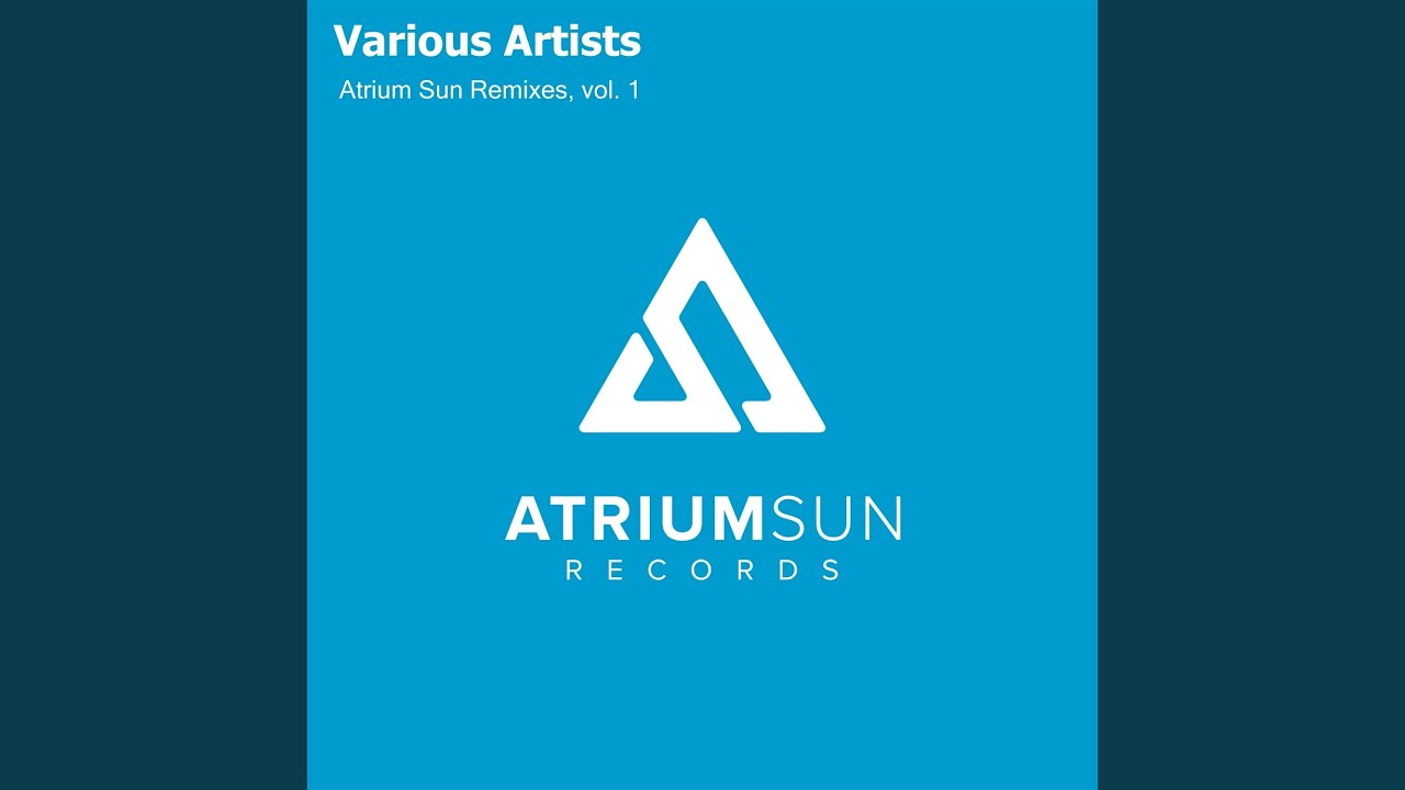Empty Suits (Atrium Sun Remix) - YouTube