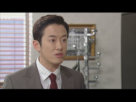 [Tomorrow Victory] 내일도 승리 41회 - Battle of honest Sun-woo says 'Hold your tongue'  20151228
