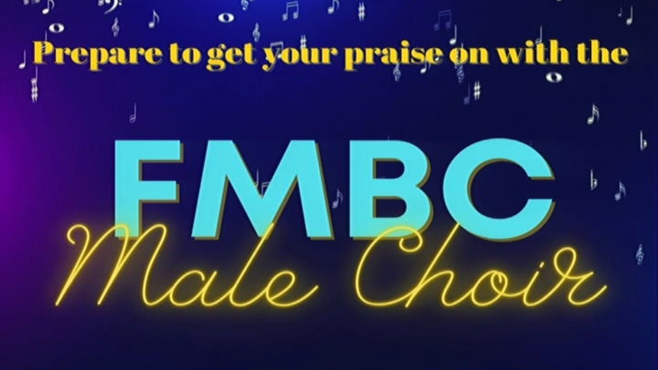 FMBC Christmas Musical and Sermonette - YouTube