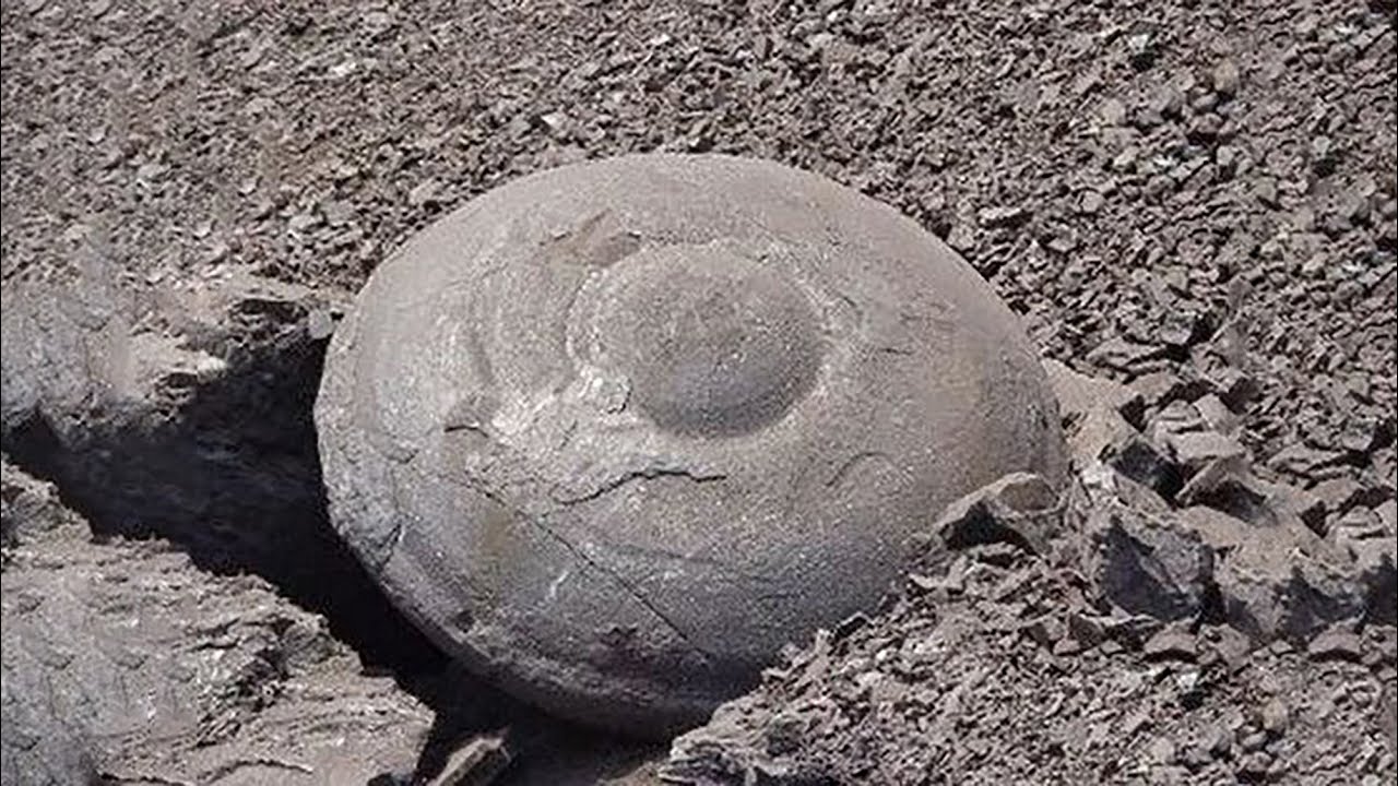 12 Most Amazing And Incredible Unexpected Finds Scientists Still Cant
