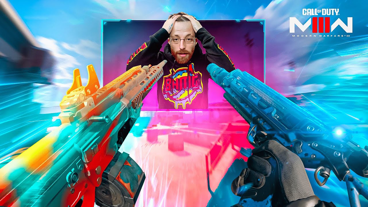 i vecchi best meta LODAOUT in Rebirth Island in mw3 #warzone # ...