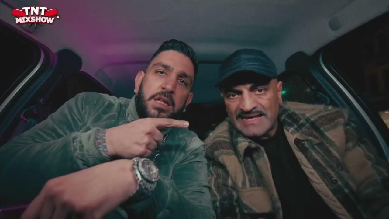 Milonär & Xatar ft. Sexion d'Assaut - Macher (Dj Cashesclay & Dj Mastablaze Remix) - YouTube