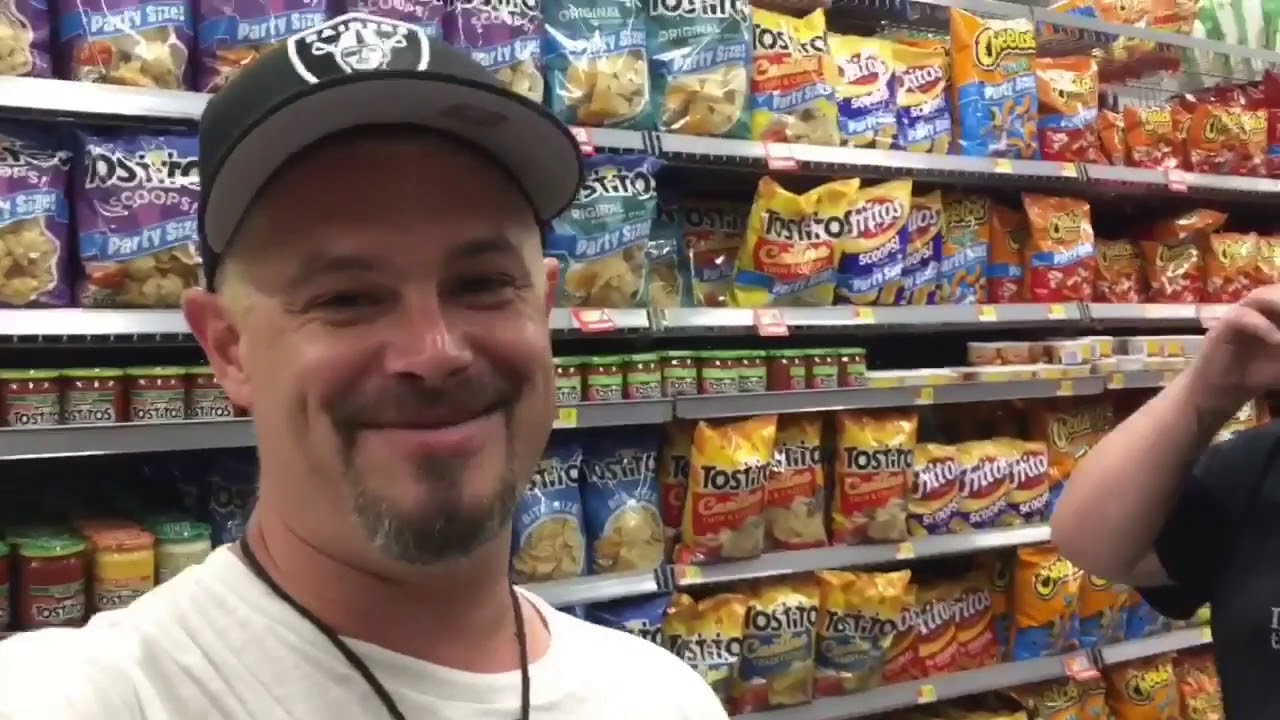 Charlie Chill Reunited With His Family?!?! - YouTube