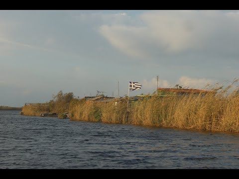 ΚΥΝΗΓΙ ΥΔΡΟΒΙΩΝ Α ΜΕΡΟΣ - YouTube