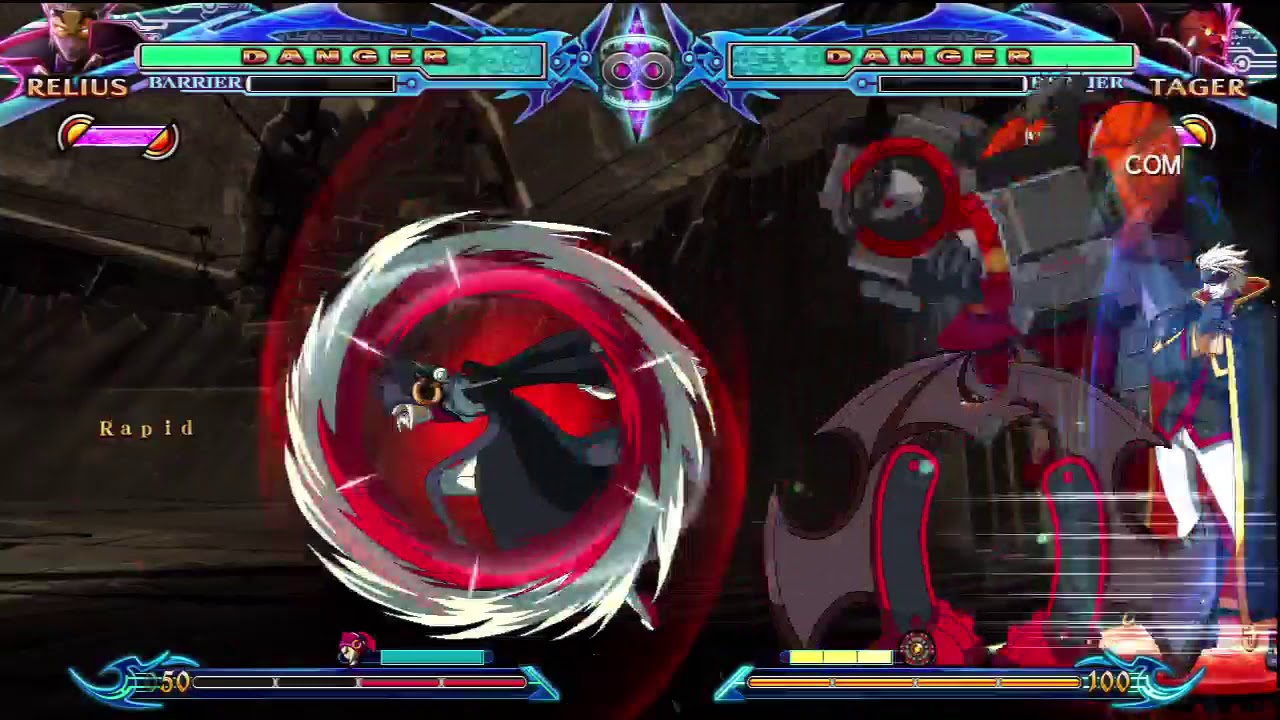 Today's Training BBCP 1647 relius - YouTube