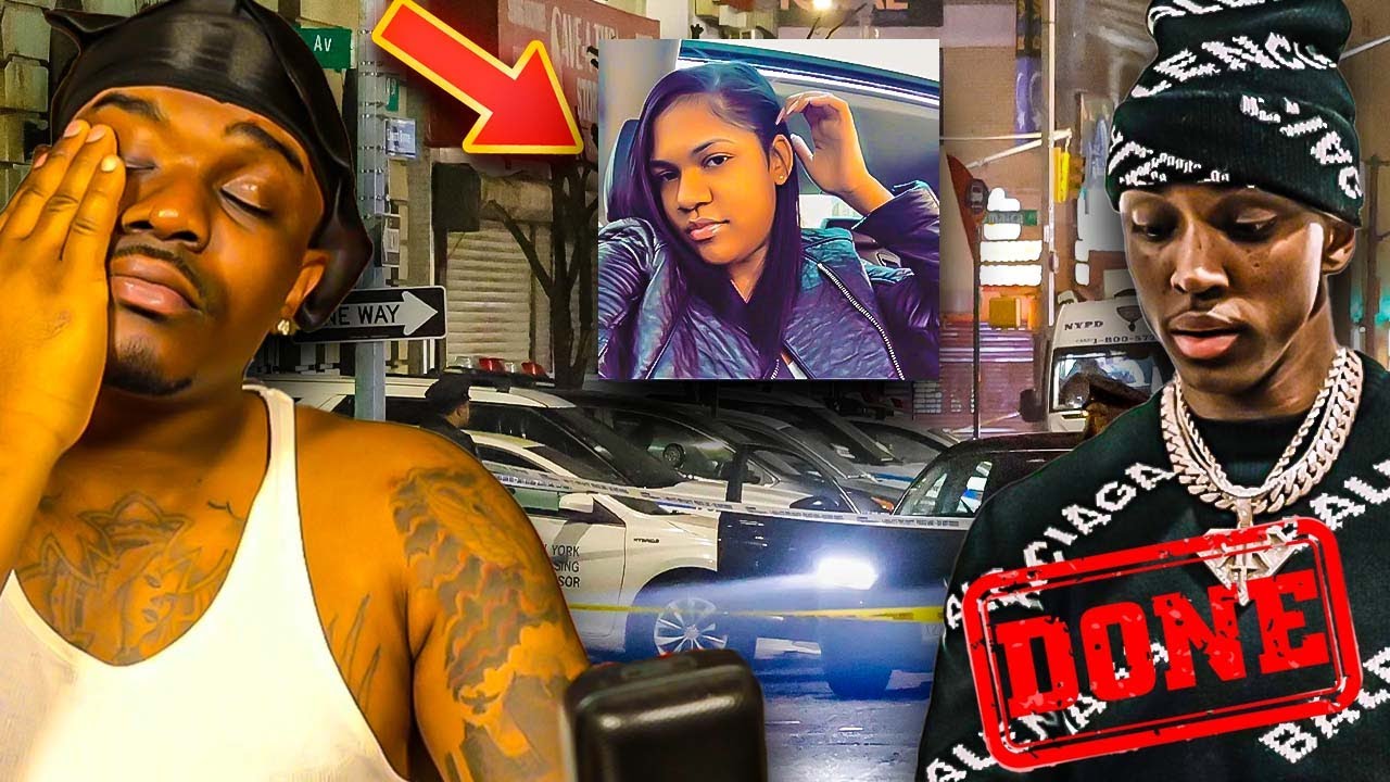 Jeezy Mula Finds Out The Feds Will Seek The Death Penalty in His Murder ...