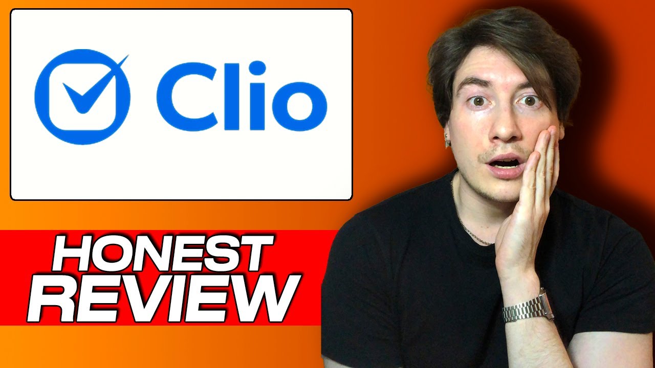 Clio Honest Review: My Real User Experience with This Legal Management ...