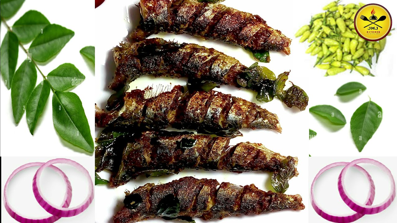 മത്തി ഇതുപോലെ മസാല ഉണ്ടാക്കി പൊരിച്ചു നോക്കൂ, അടിപൊളിയാ / Nadan Mathi ...