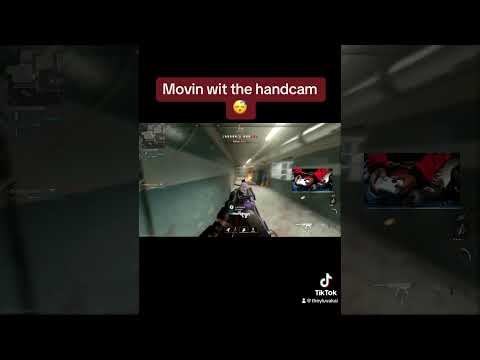 Your local speed demon 😈 | #modernwarfare2 #mw2 #callofduty - YouTube