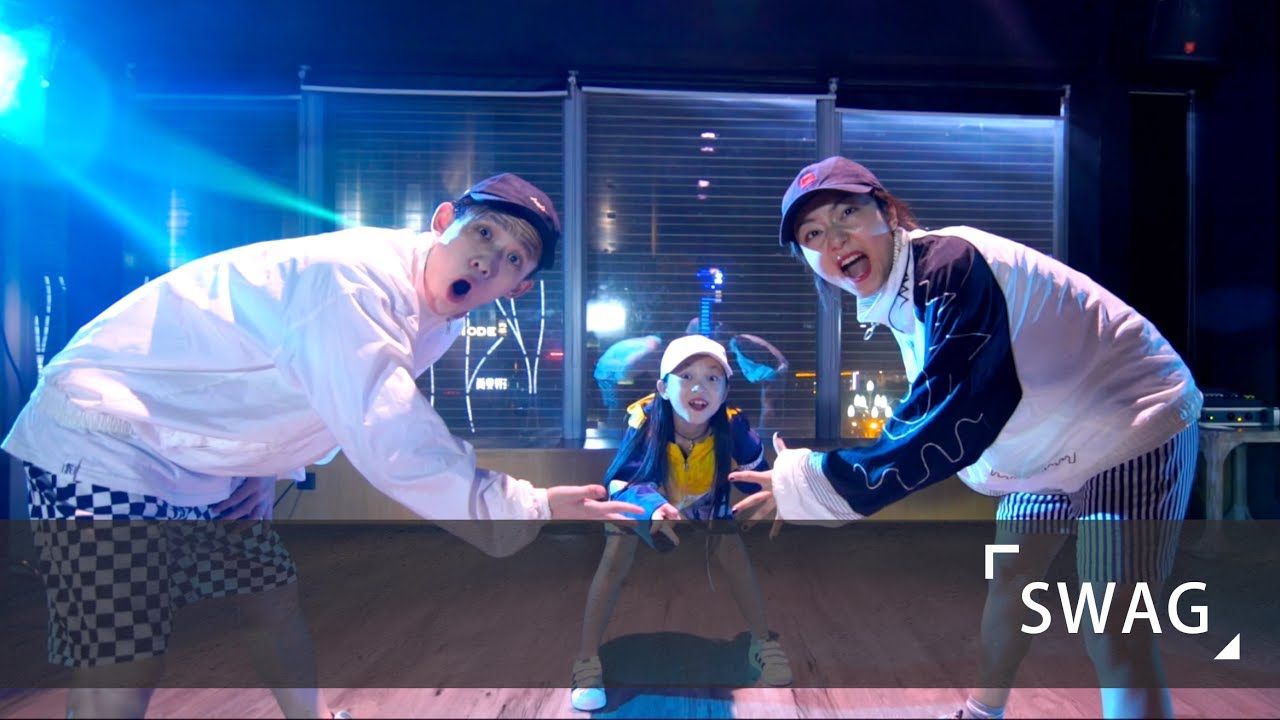 Swag Dance || Baoli x Wong Choreography - YouTube