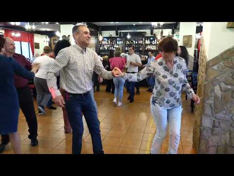 Lucian Blidar la Conacul lu Bebe - YouTube