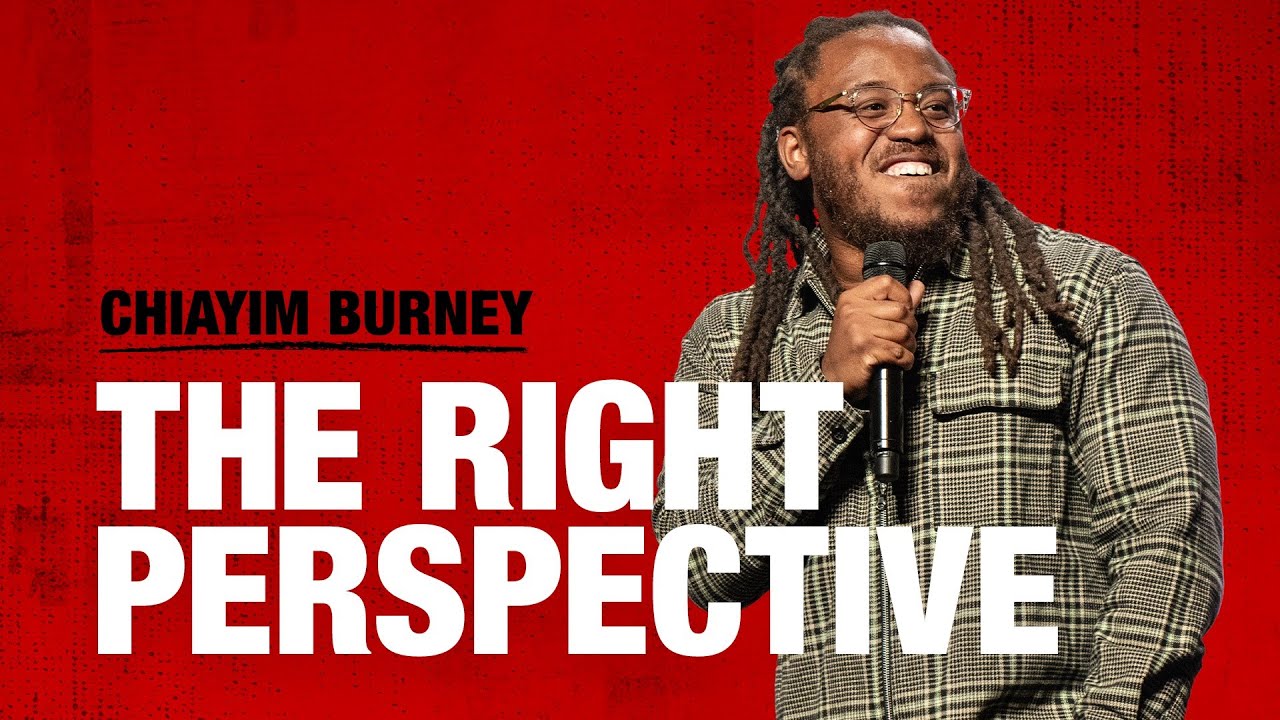 The Right Perspective - YouTube