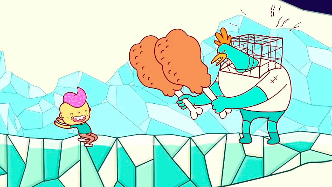 EL POLLO LOCO!! | Eggggg #2 - YouTube