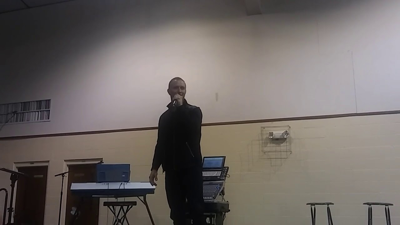 Doug Anderson- Jesus Saved Me - YouTube