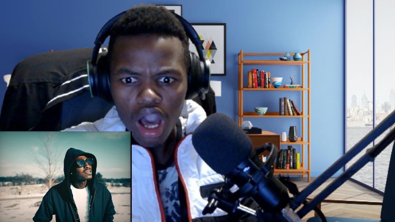 Nino Paid Joey Story Music Video Reaction Youtube 4284