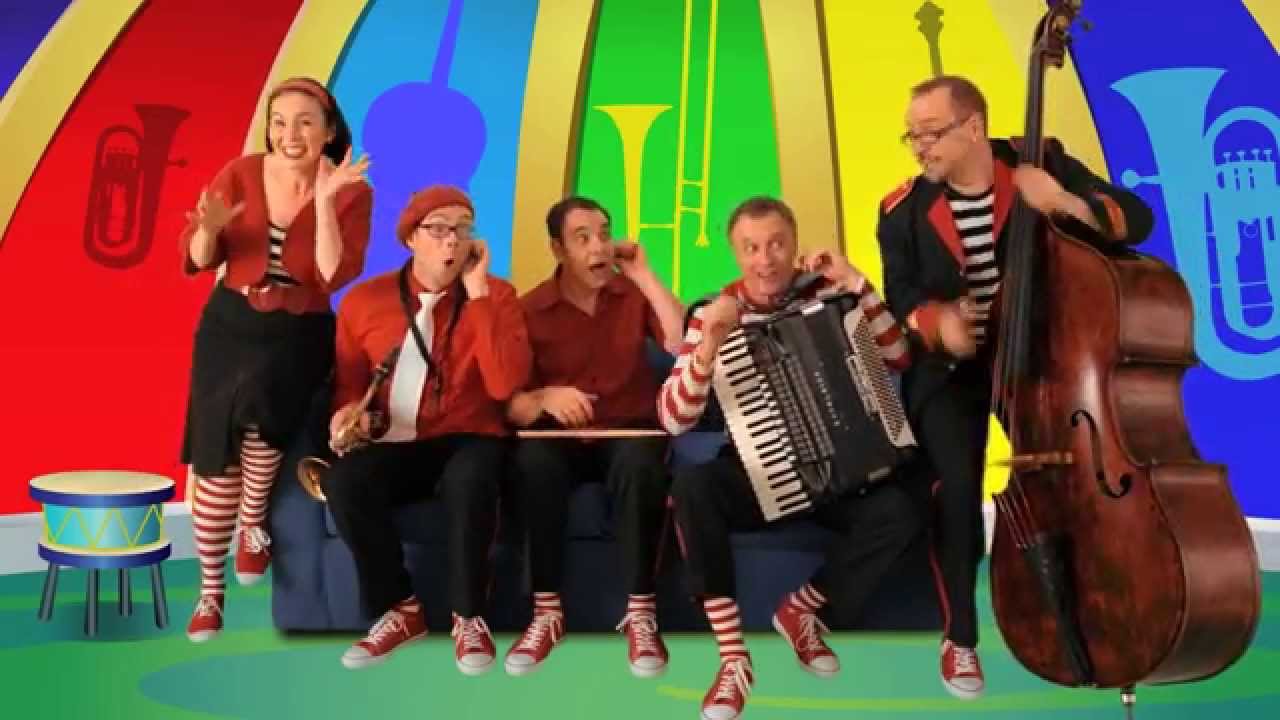 Secret Sound Game 3 | Secret Sound | Lah-Lah - YouTube