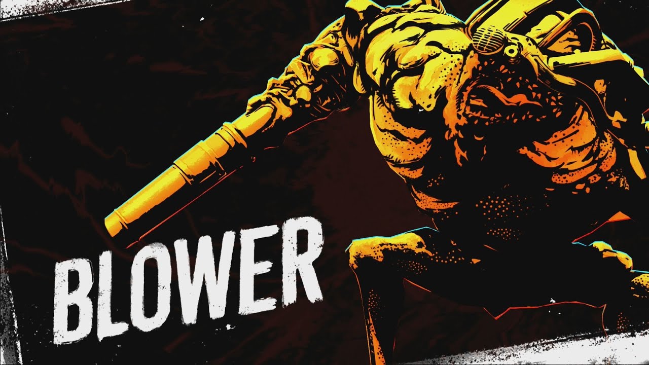 Sunset Overdrive Gameplay Walkthrough Part 4 - The Blower - YouTube