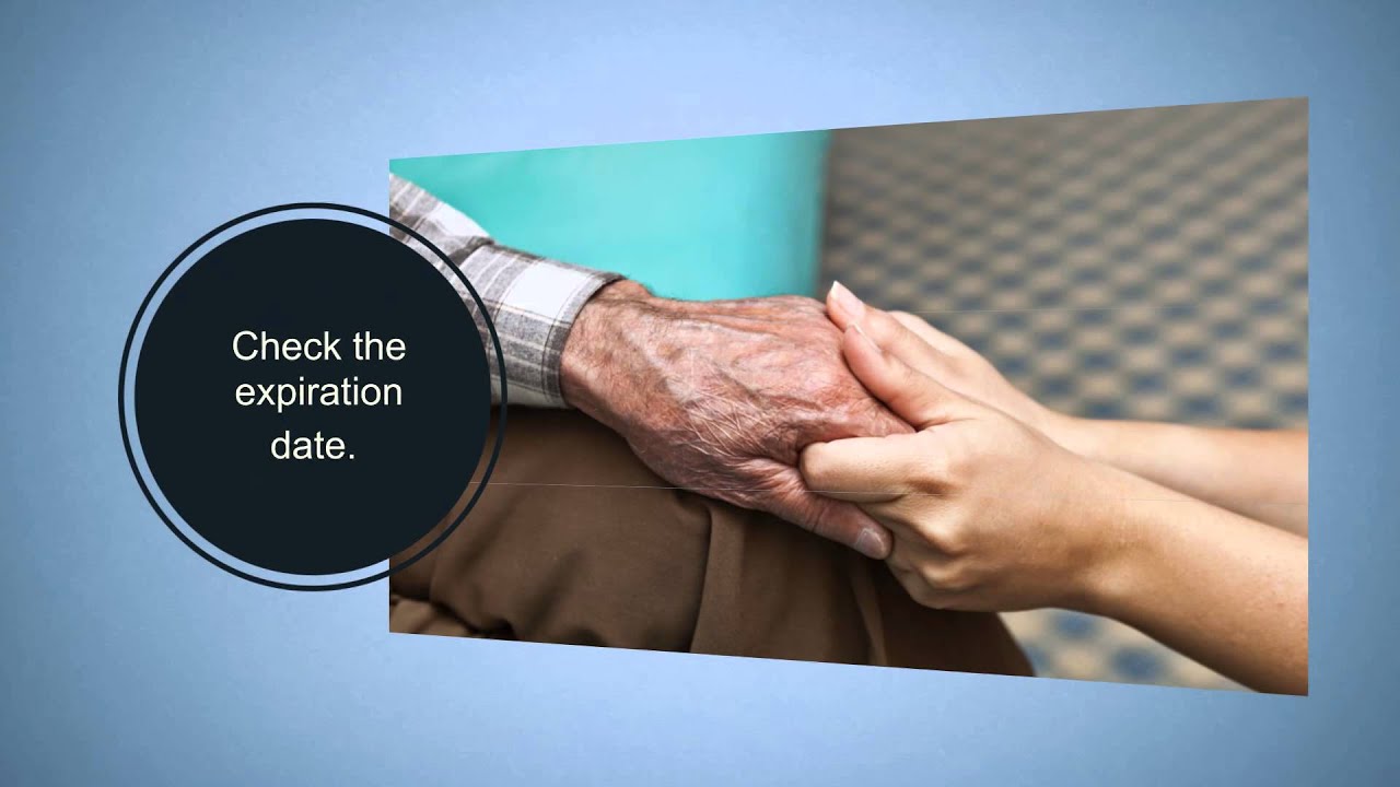 DigniCARE Assisted Living Liability - YouTube