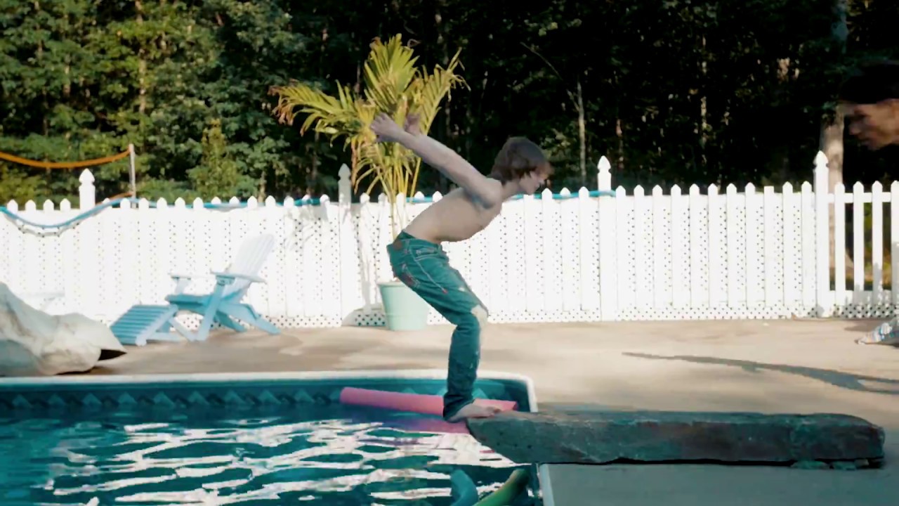 MATT OX - "Messages" (Official Music Video) - YouTube Music