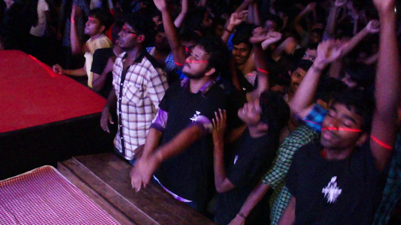 Government Engineering College Painavu, Idukki techfest - Advaya 5.0 ...