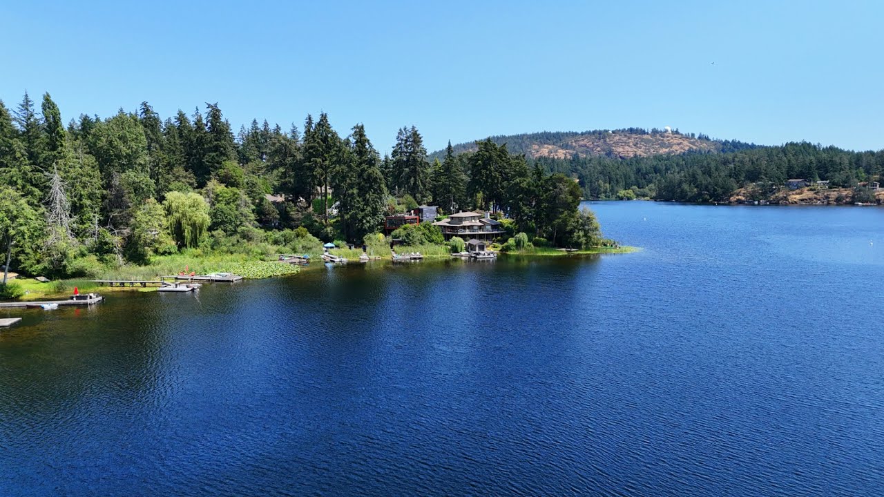 4895 Prospect Lake Rd. Saanich, BC V9E 1J5 - YouTube