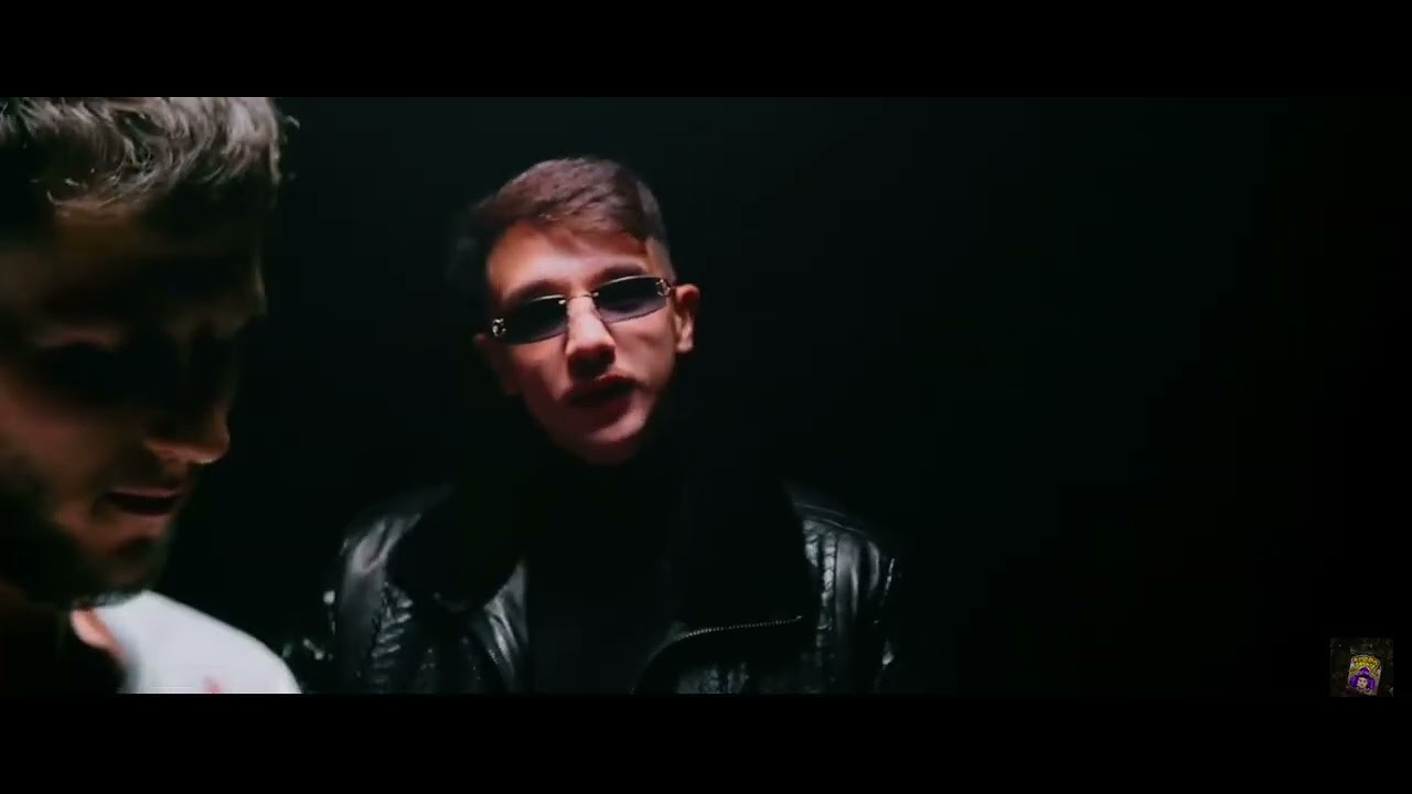 @MGK666 @FlorinSalamOfficial Capitanul turbo orange (official video ...