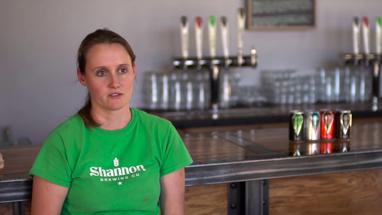 Wholesome The Story of Shannon Brewing Company - YouTube