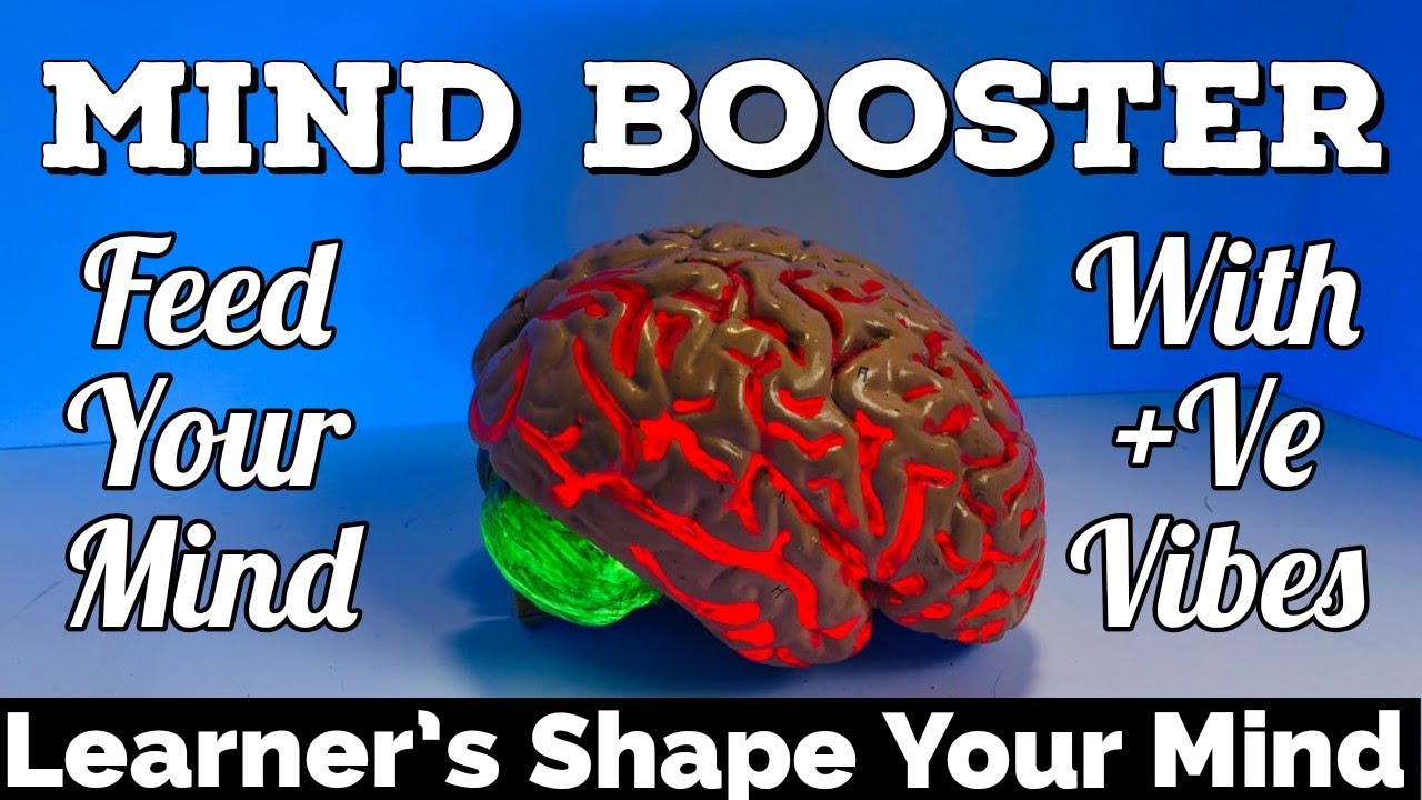 Powerfull Mind Booster| Motivational Songs for Students | Feed your ...