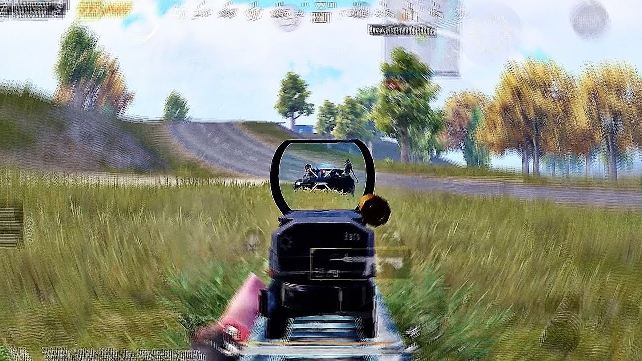 🥵0 fps Highlights | PUBG MOBILE - YouTube