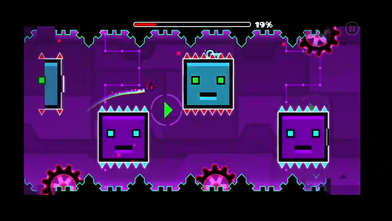 Bug de deadlocked🙃 - YouTube