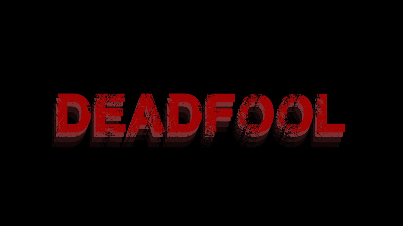 DEADFOOL Official Trailer - YouTube
