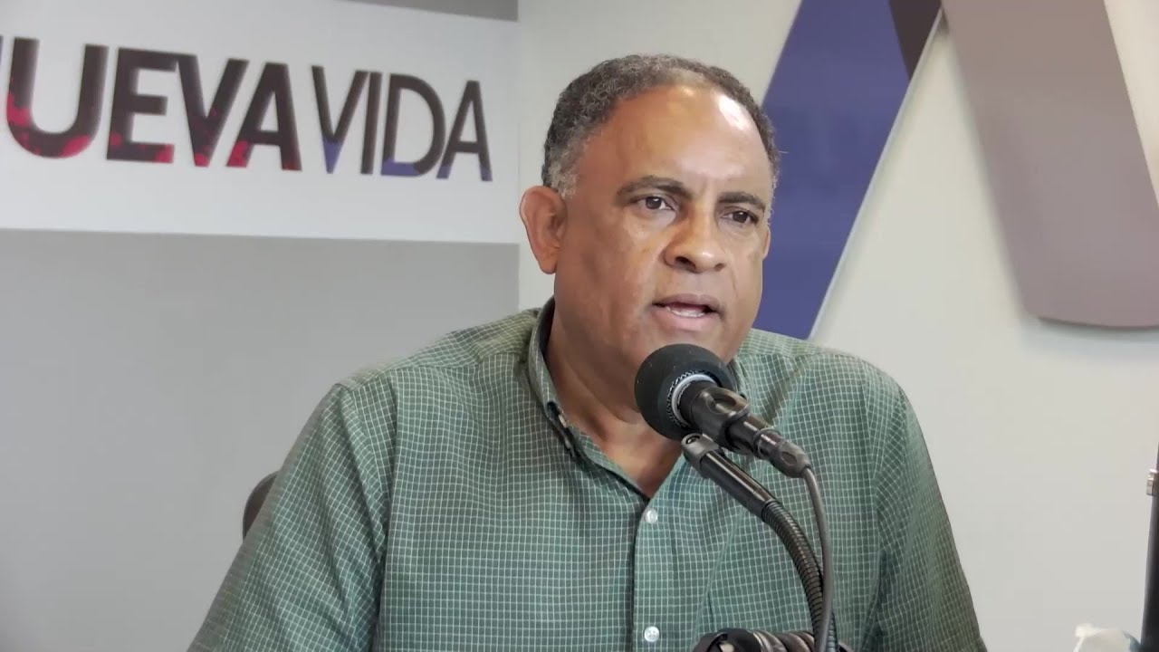 DR. HECTOR COLON en NEURO-TEOLOGIA - YouTube