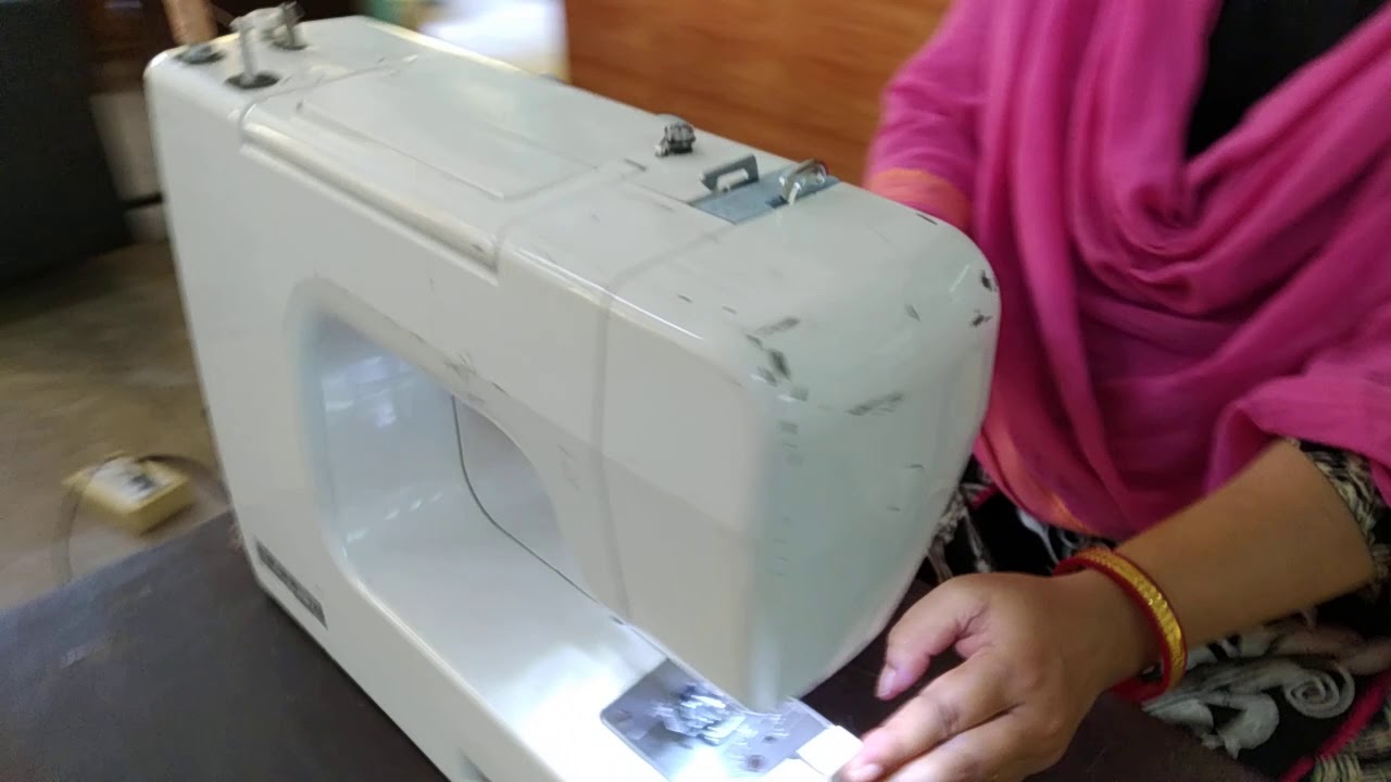 How to Operate Electric Machine - YouTube