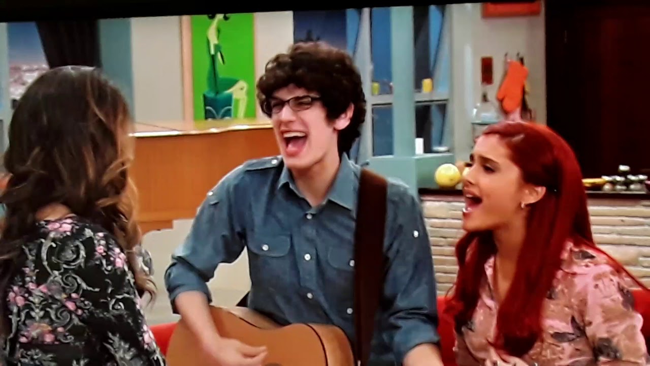 Victorious - YouTube