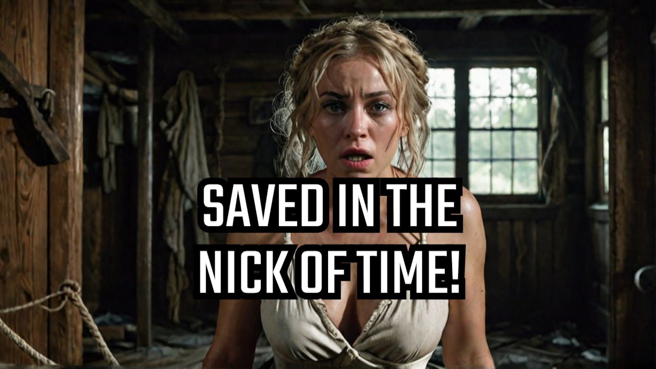 I Survived 24 Hours In The Paranormal - YouTube