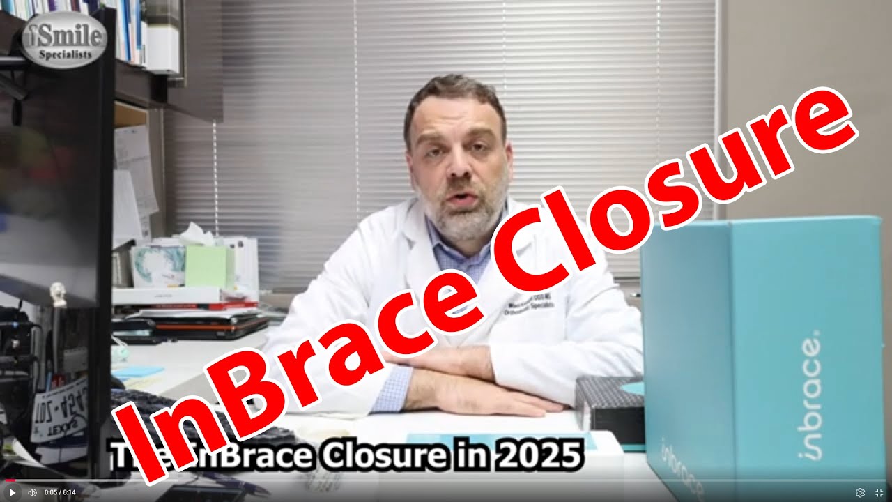 Inbrace Closure in 2025: What are the Options for Orthodontists and ...