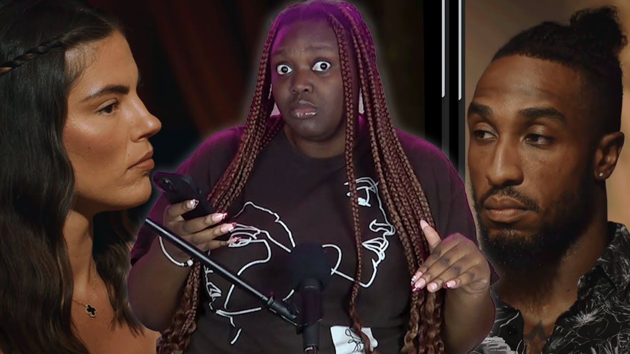 Once a cheater…? (CHEAT on Netflix Review) - YouTube