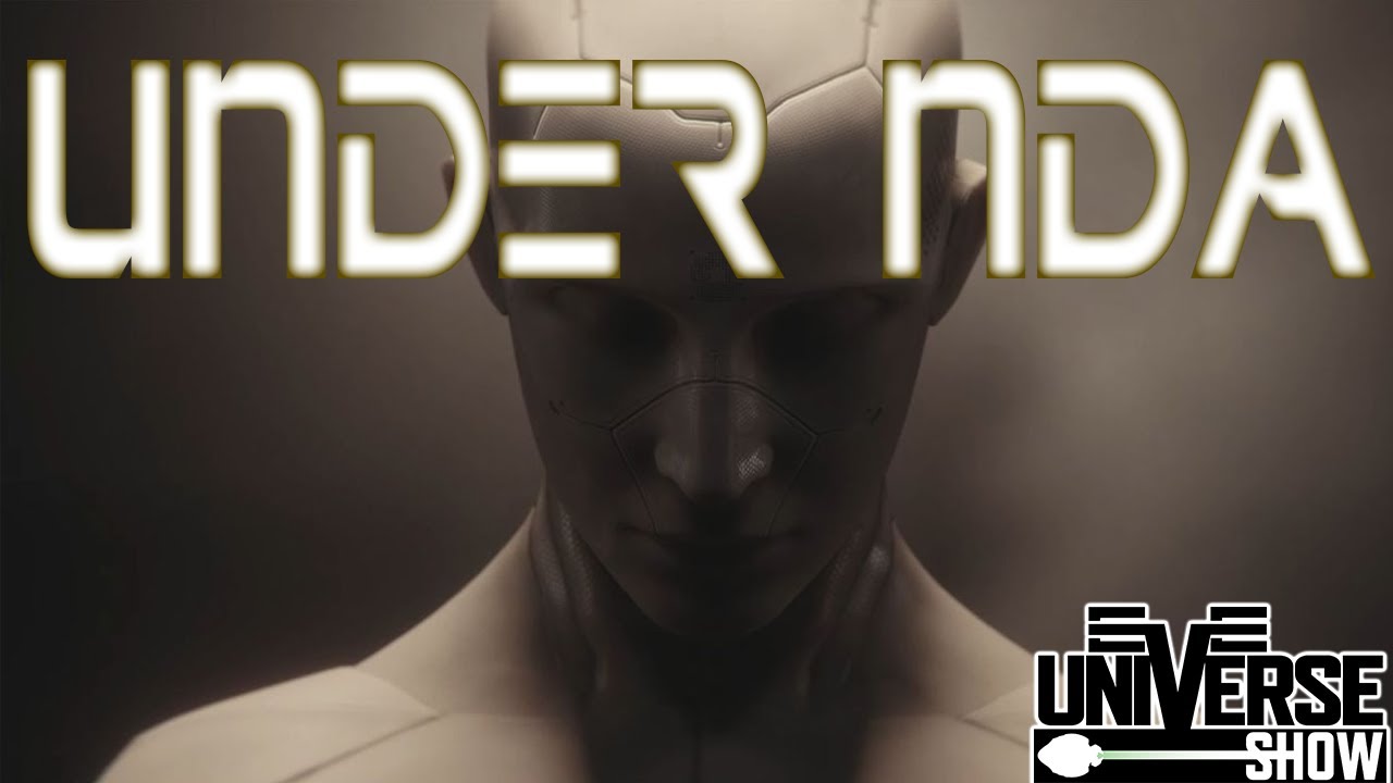 You Must Sign the NDA to Watch This Video - YouTube