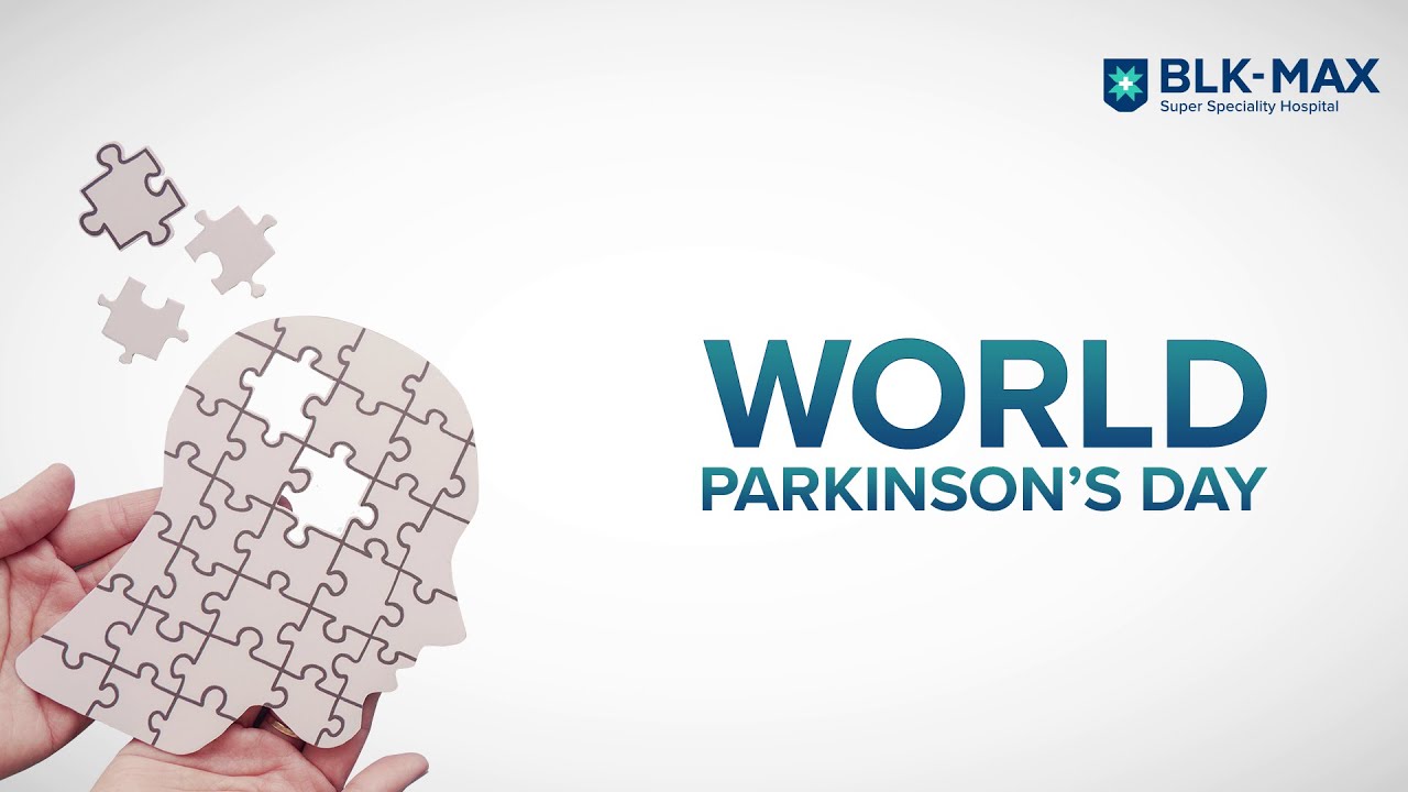 Parkinson’s Disease: Symptoms and Treatment │ Dr. Rohit Bansil │ BLK ...