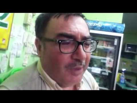 HOCAMDAN MÜTHİŞ ISLIKLI ŞARKI