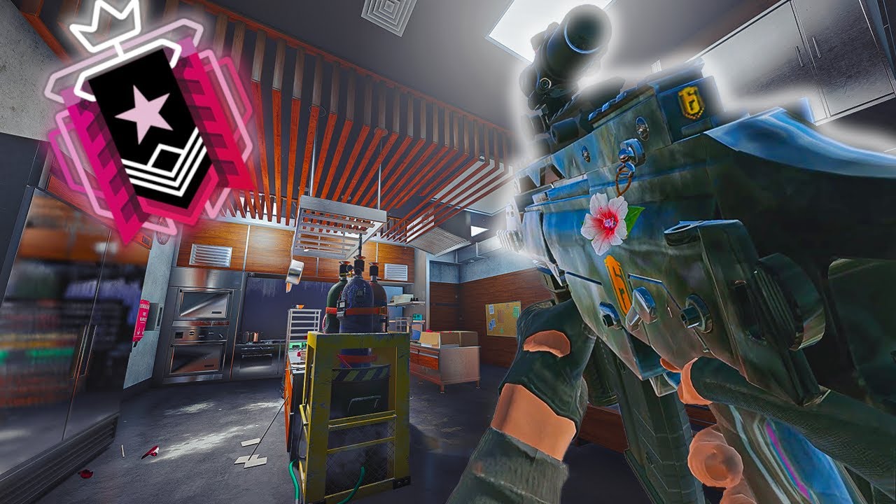 R6 Montage - MVP - YouTube