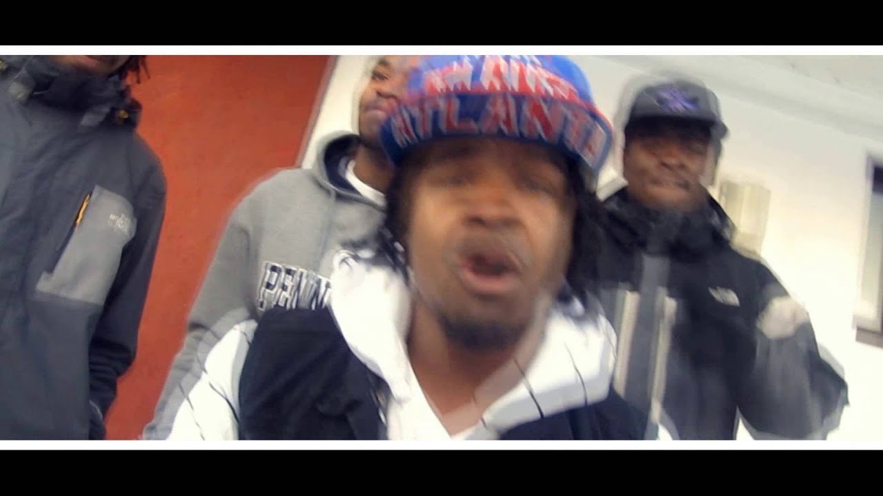 T-Ferg ( Bad Guy Freestyle ) Official Video - YouTube