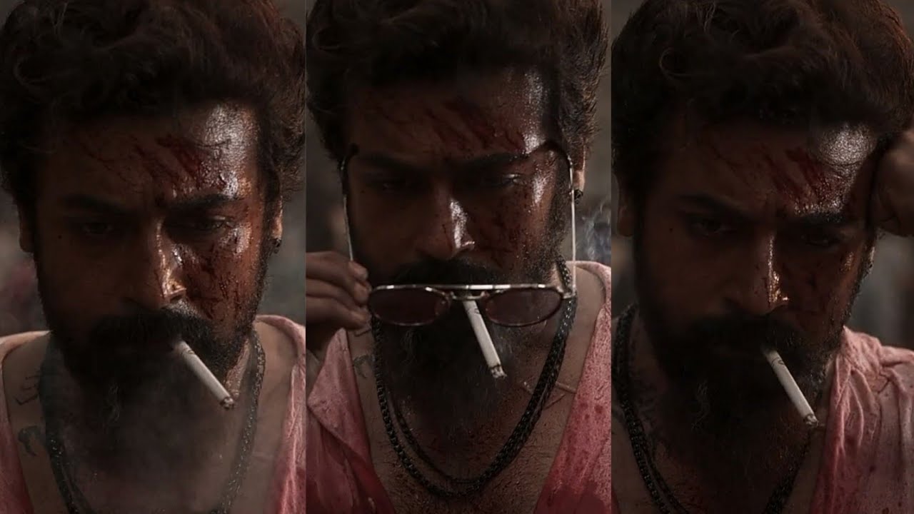 Rolex Sir💥||Villain 😈||||EFX Edit||Whatsapp status||Use 🎧||Vikram||AC ...