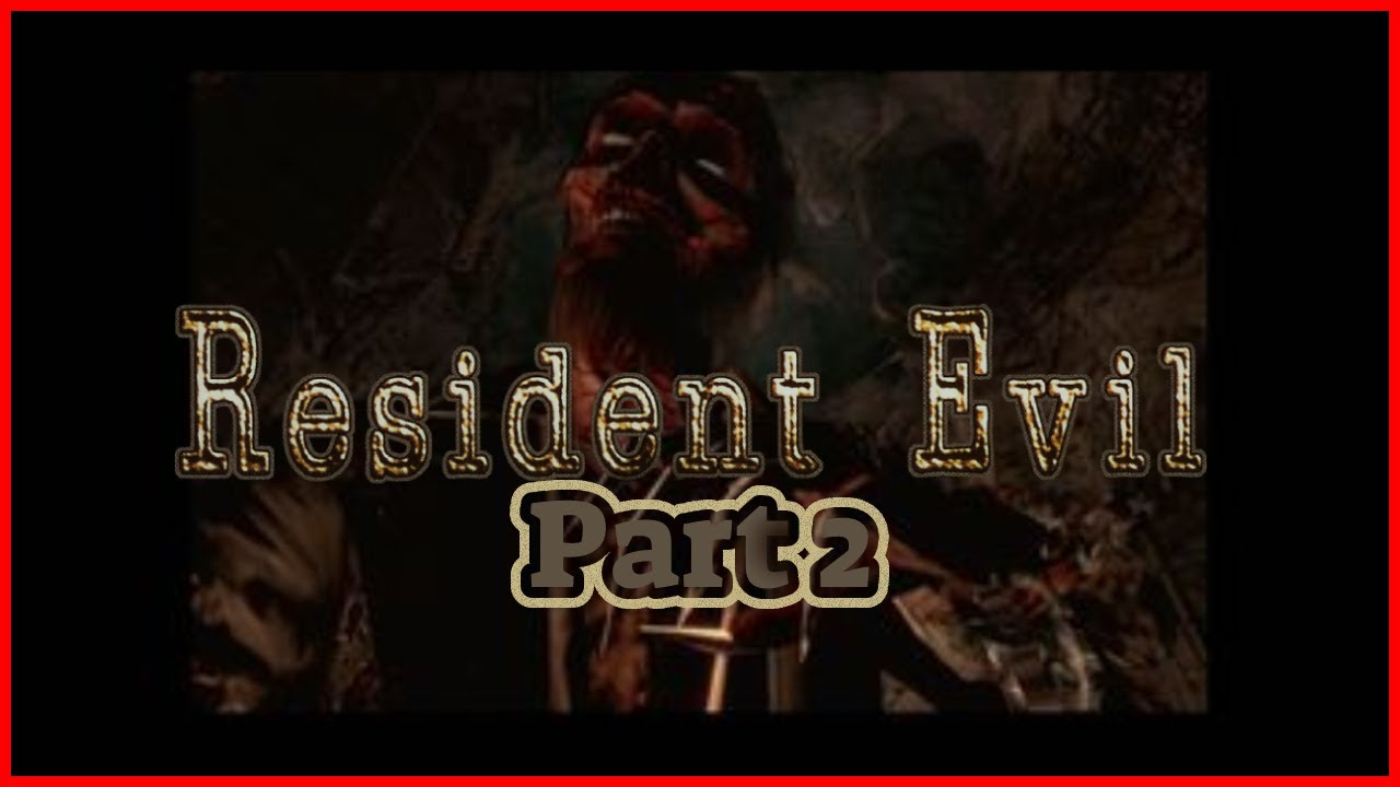 Resident Evil - Part 2 - Monsters and Experiments - YouTube