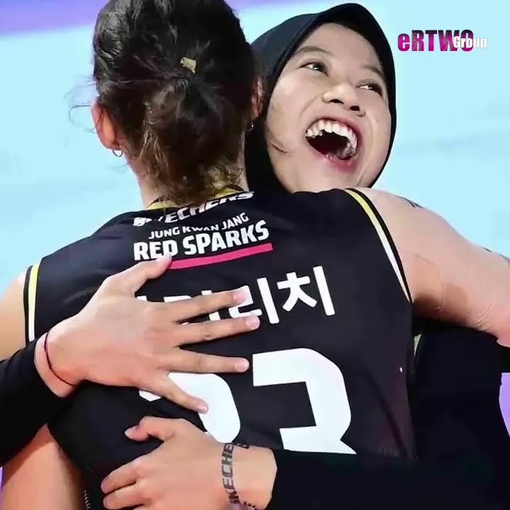 Megawati Hangestri Tak Masuk Best 7 Liga Voli Korea, KOVO Rugi Miliaran - YouTube