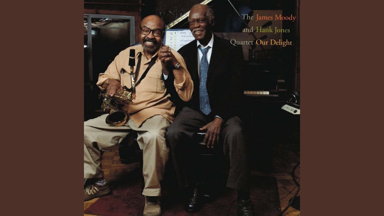 Our Delight (feat. Hank Jones, Kenny Barron, Todd Coolman & Adam ...